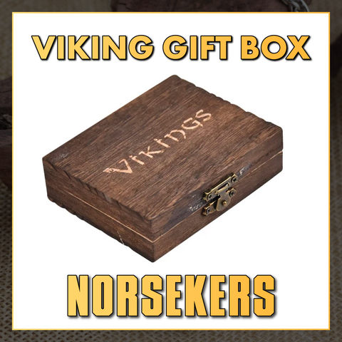 Norsekers - Premium Viking Products / Jewellery / Rings / Bracelets